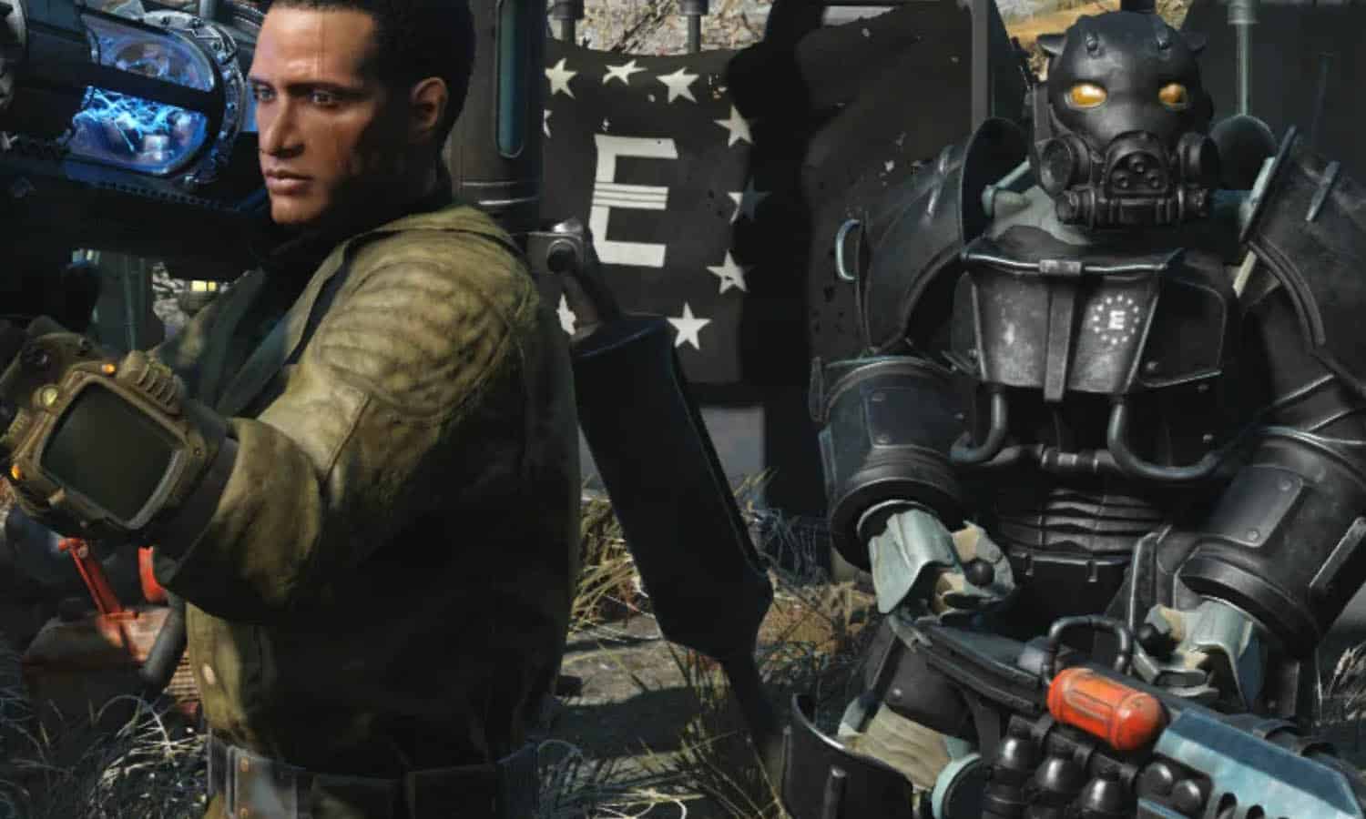 Mise à jour Next Gen Fallout 4 : toutes les infos | ChocoBonPlan.com