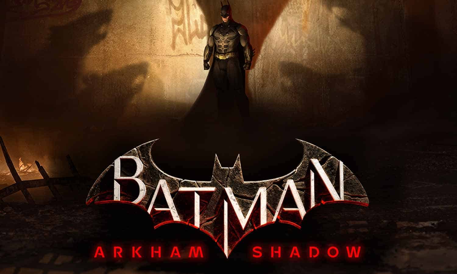 Batman Arkham Shadow : un nouveau jeu à venir | ChocoBonPlan.com