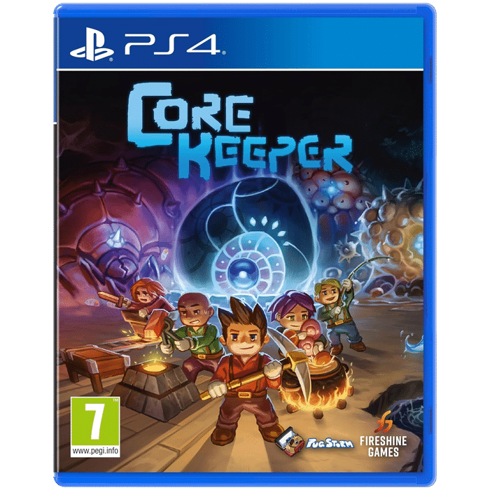 Core Keeper PS4 : les offres | ChocoBonPlan.com