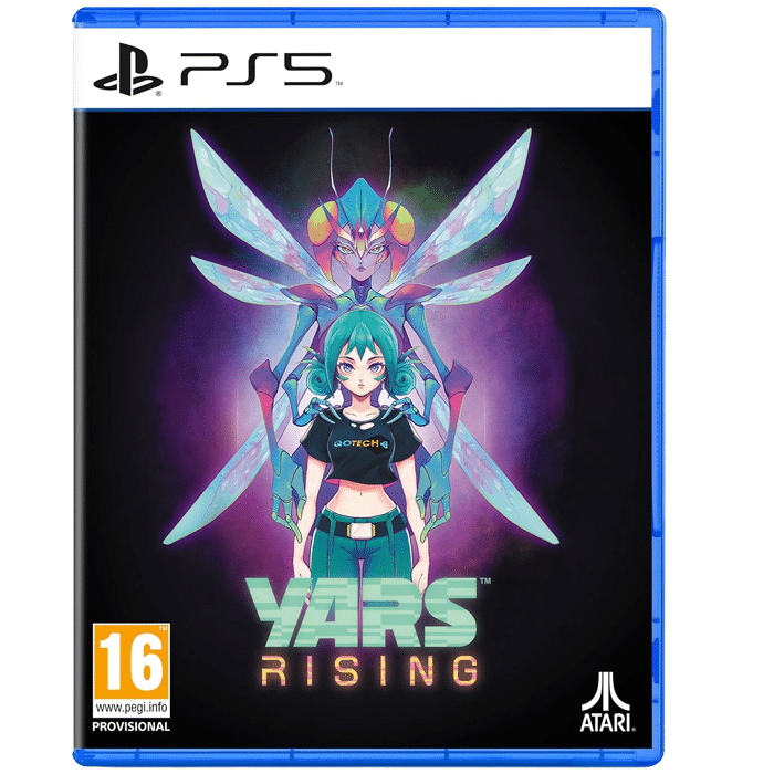 Yars Rising PS5 : les offres | ChocoBonPlan.com