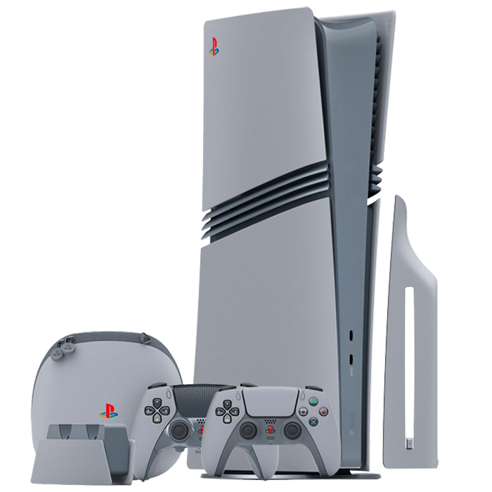 Console PS5 Pro 30ème anniversaire : où l'acheter ! | ChocoBonPlan.com