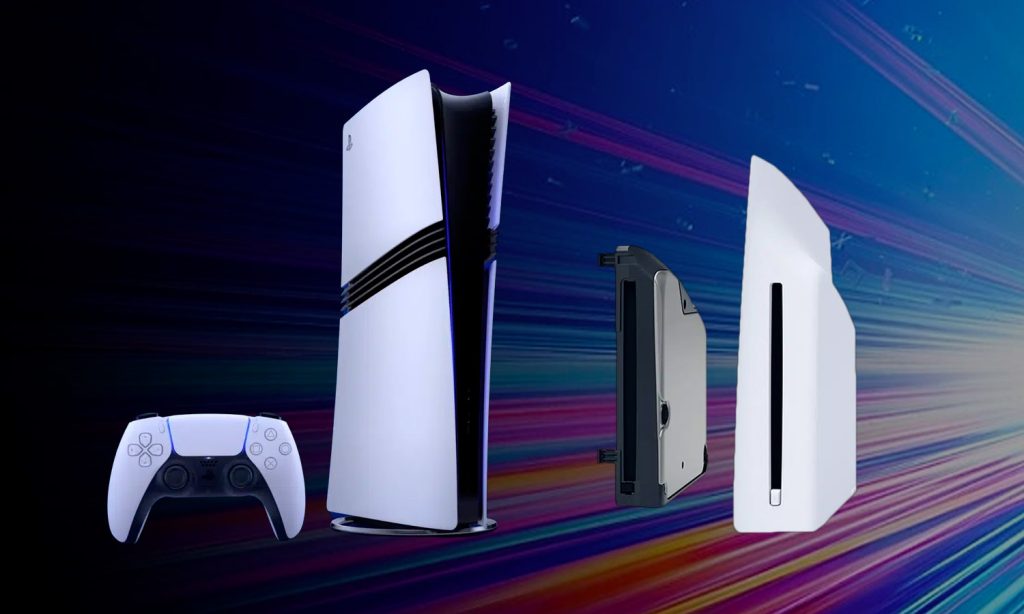 PS5 Pro Standard : bientôt en vente ? (lecteur à part) | ChocoBonPlan.com