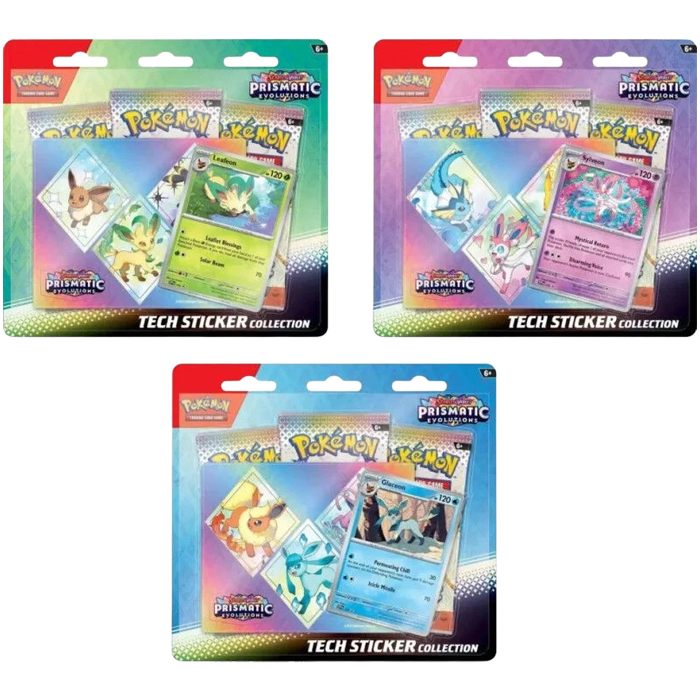 3 Boosters Tripack Pokemon Prismatiques : où le trouver | ChocoBonPlan.com