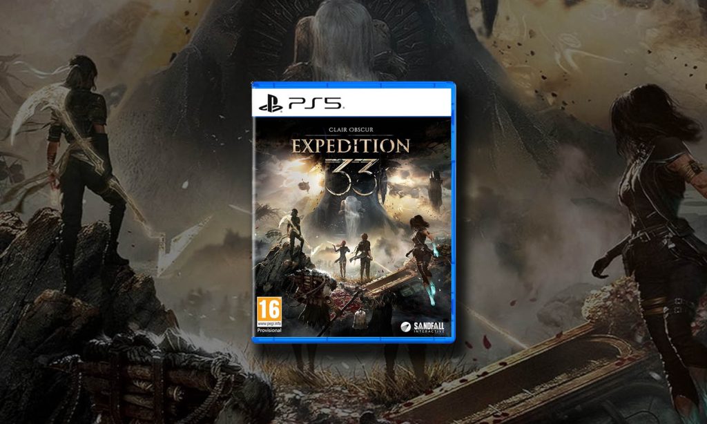 Clair Obscur Expédition 33 : le récap des éditions | ChocoBonPlan.com