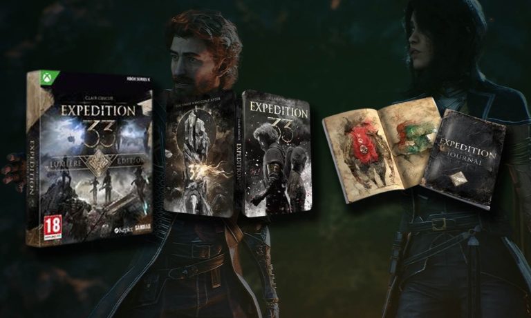 Clair Obscur Expédition 33 : le récap des éditions | ChocoBonPlan.com