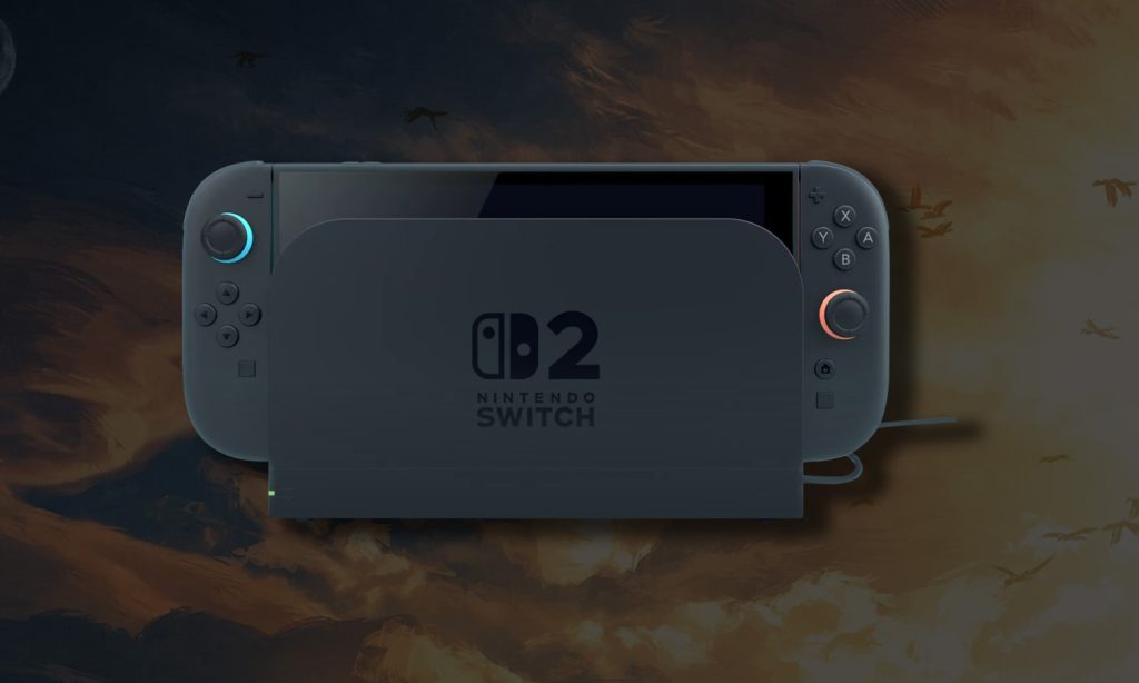Console Nintendo Switch 2 : où l'acheter | ChocoBonPlan.com