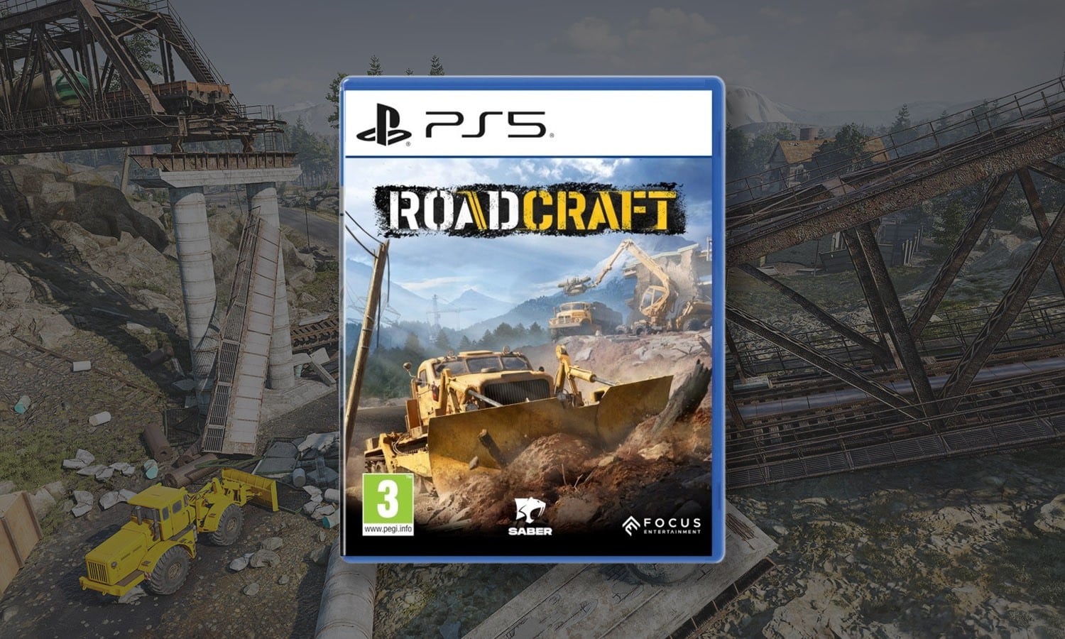 Best Games For Ps5 Roadcraft PlayStation 5 - Best Buy Cheap Ps5 Games