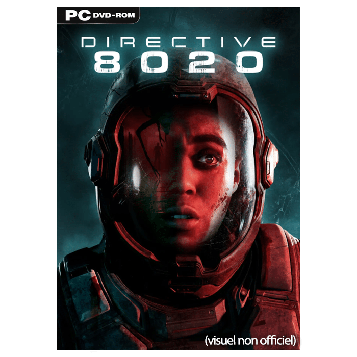 Directive 8020 PC édition limitée : les prix | ChocoBonPlan.com
