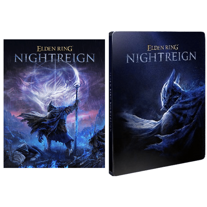 Elden Ring NightReign : quelle édition choisir ? | ChocoBonPlan.com