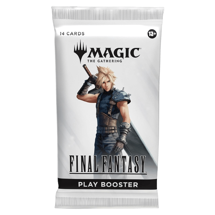 Cartes Magic The Gathering Final Fantasy : le récap | ChocoBonPlan.com