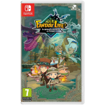 Fantasy Life i : où acheter la version boîte ? | ChocoBonPlan.com