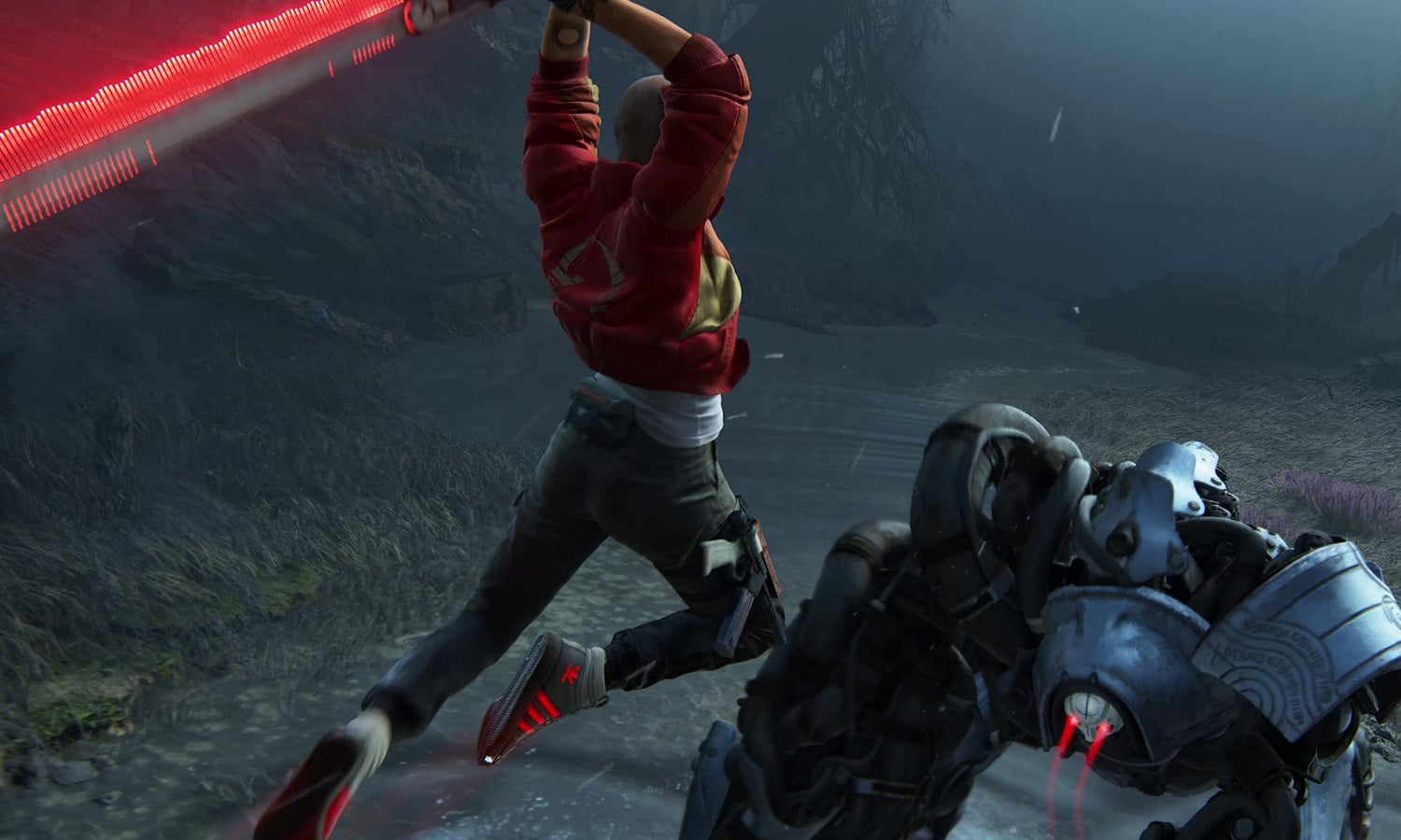 Intergalactic sur PS5 : les dernières news | ChocoBonPlan.com