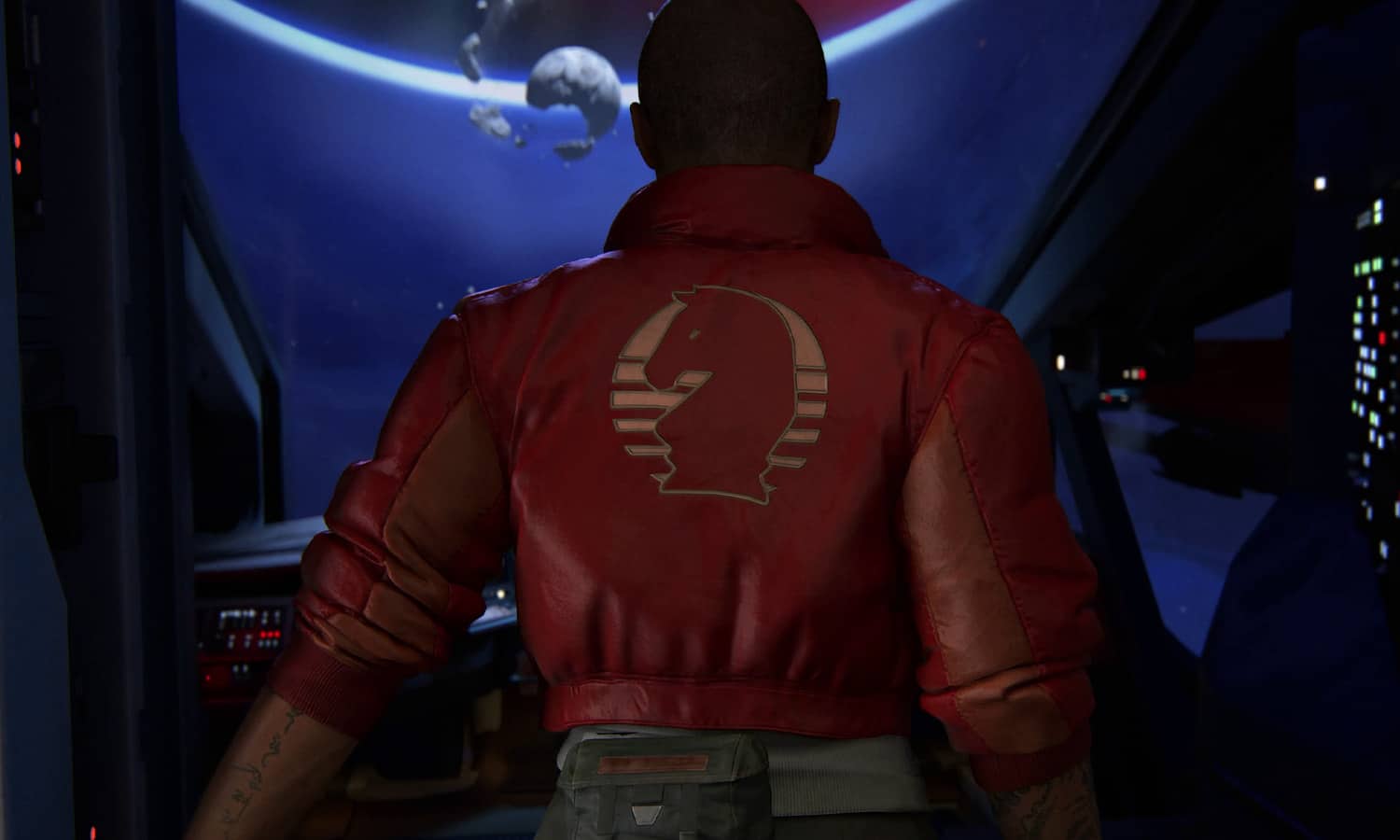 Intergalactic sur PS5 : les dernières news | ChocoBonPlan.com