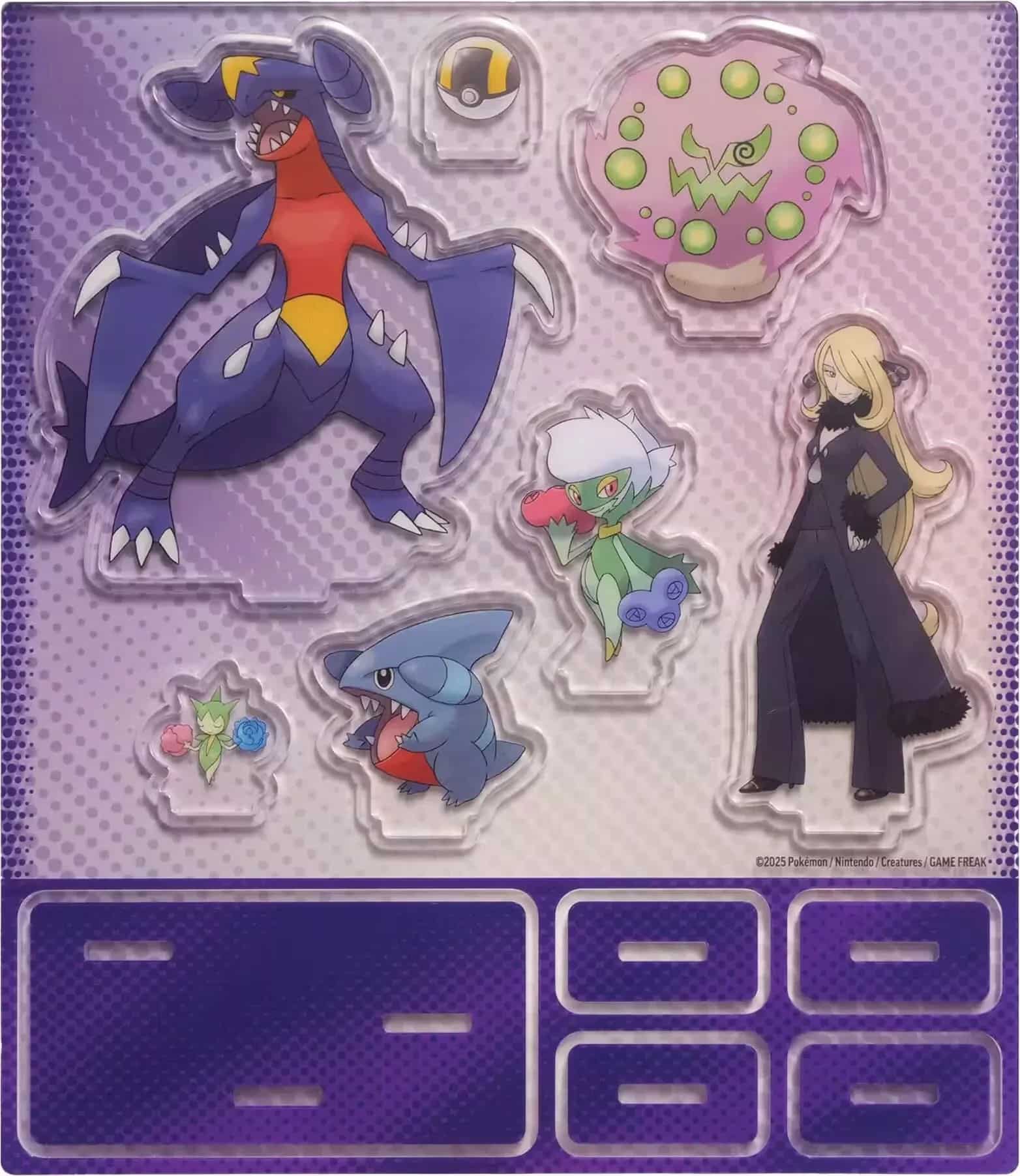 Pokémon EV10 Coffret Carchacrok Ex De Cynthia : tous les prix ...