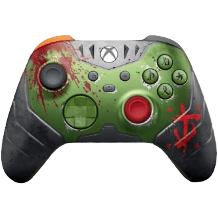 Manette Xbox DOOM The Dark Ages : tous les prix | ChocoBonPlan.com