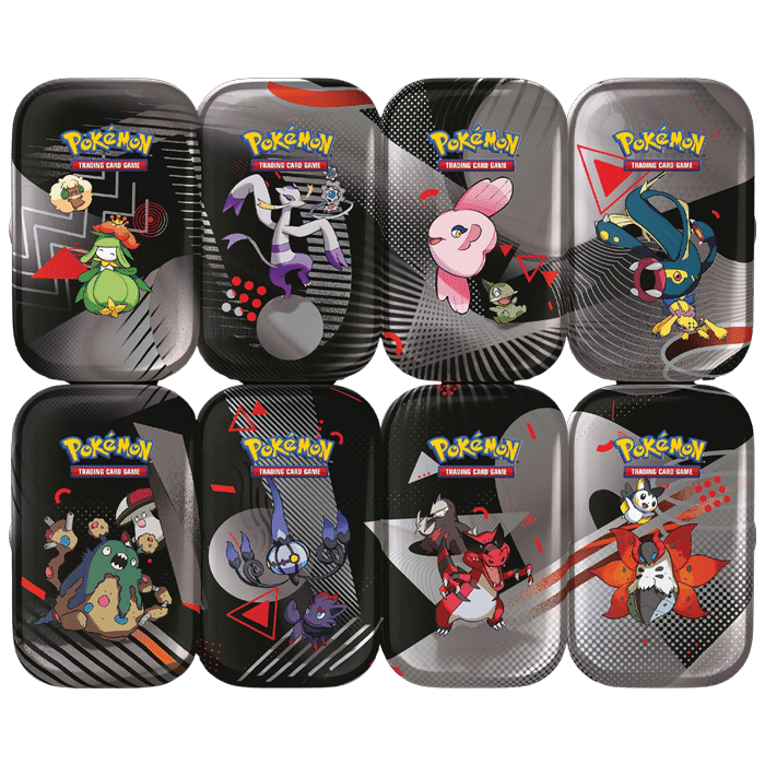Pokémon EV 10.5 : le récap des coffrets (alertes) | ChocoBonPlan.com