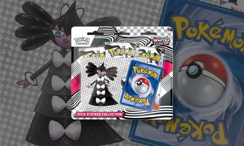 Pokémon EV 10.5 : le récap des coffrets (alertes) | ChocoBonPlan.com