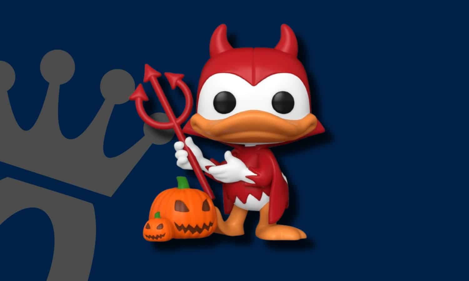 Funko Pop Devil Donald Duck : les prix | ChocoBonPlan.com