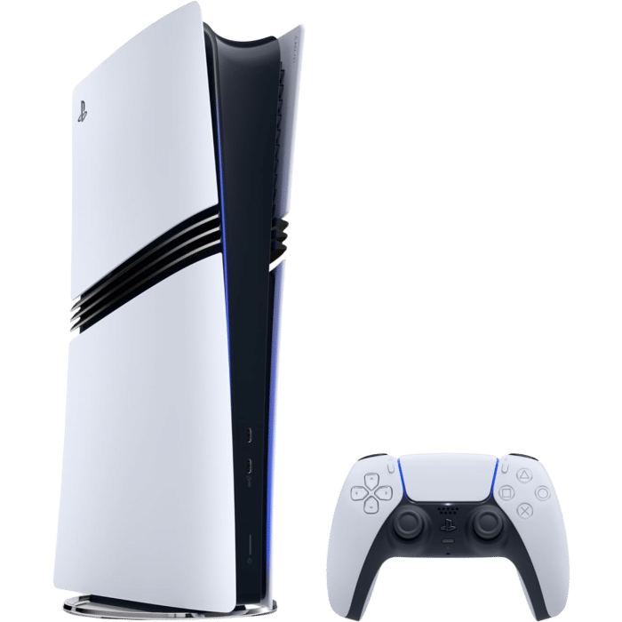 Console Playstation 5 Pro (Edition 2025) : tous les prix | ChocoBonPlan.com