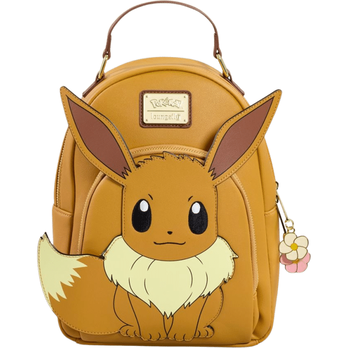 Pokémon Eevee Mini Backpack : nos offres | ChocoBonPlan.com