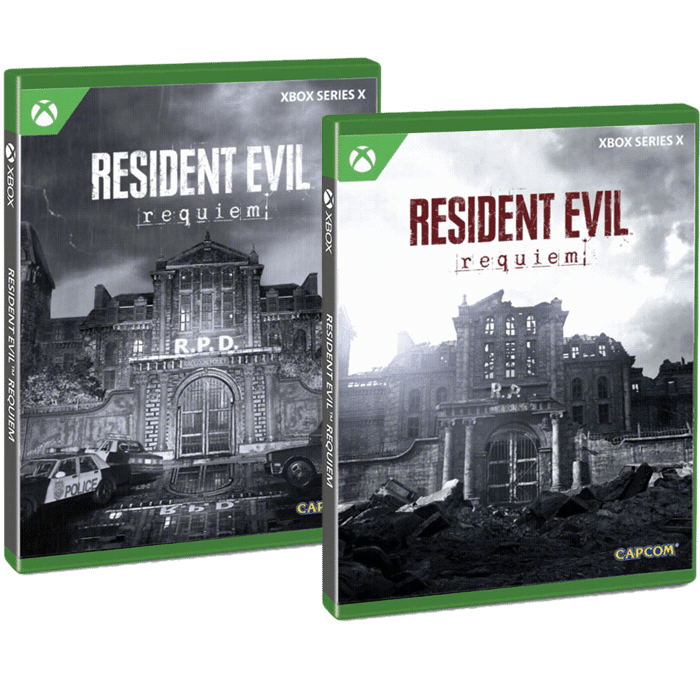 Démo Resident Evil Requiem : ce qu'il faut savoir | ChocoBonPlan.com