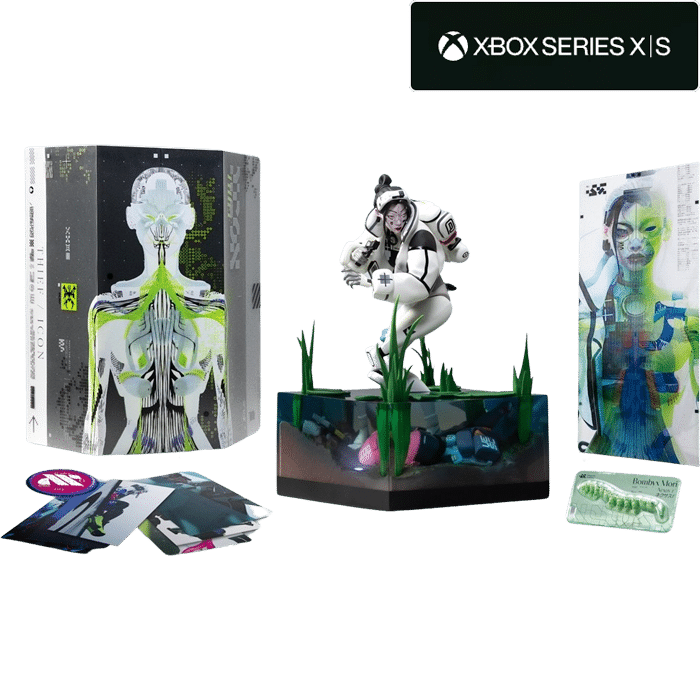 Marathon Collector Xbox Series : les prix | ChocoBonPlan.com